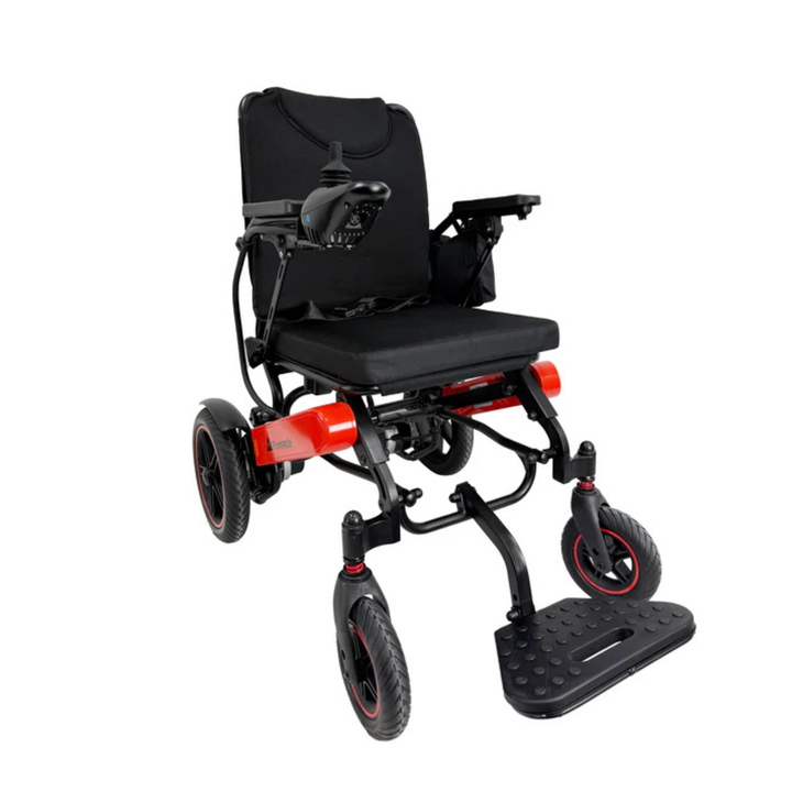 InCare Supports