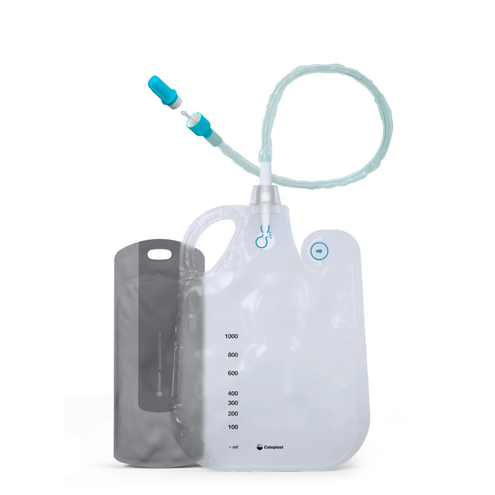 InCare Supports