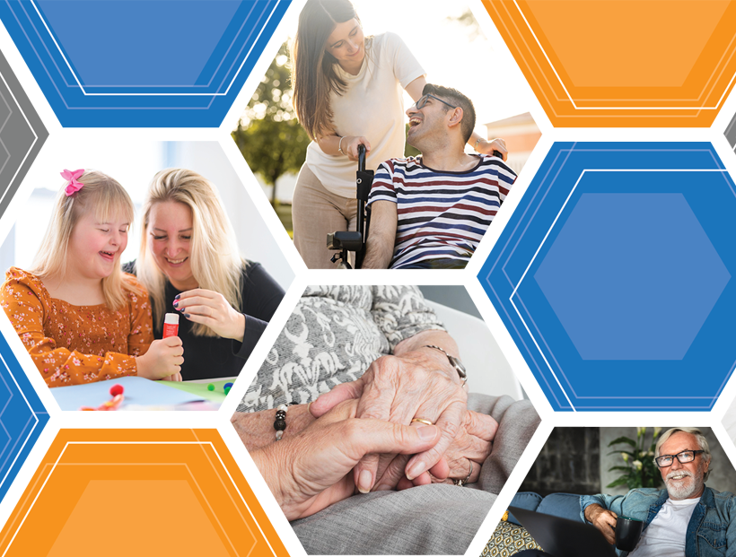 InCare Supports