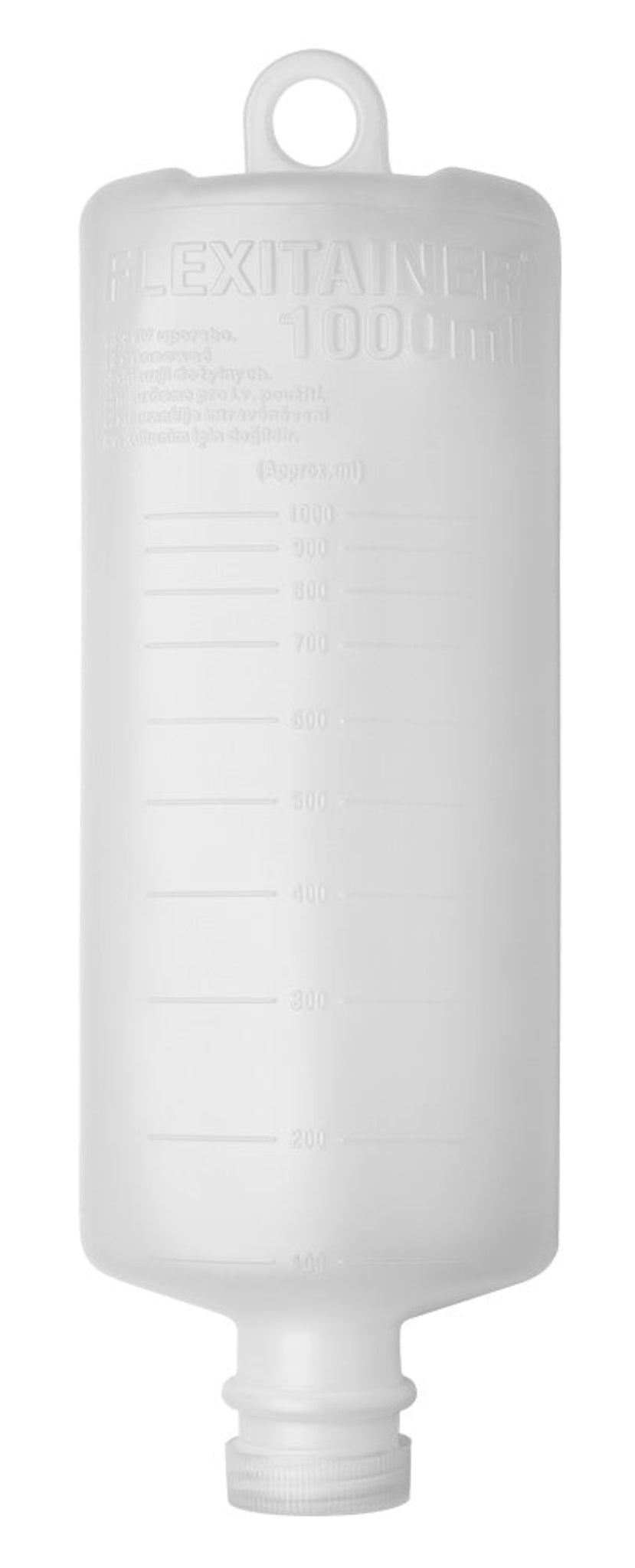 Flexitainer Enteral Feed 1000mL (Carton of 30 Units) – Incare Supports