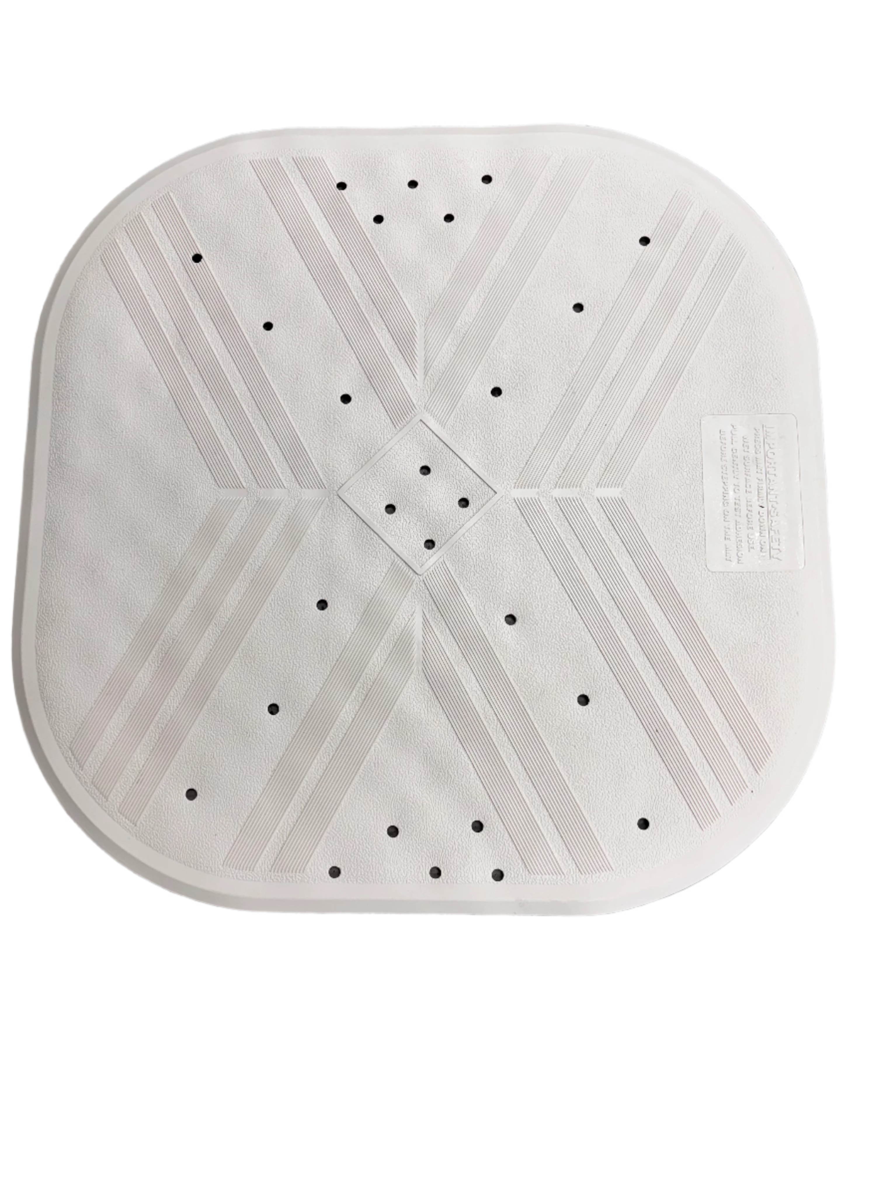 Sure Tread Shower Mat | InCare Supports