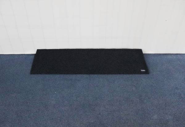 Tyrex 1:6 Gradient Recycled Rubber Ramps 900mm Wide | InCare Supports